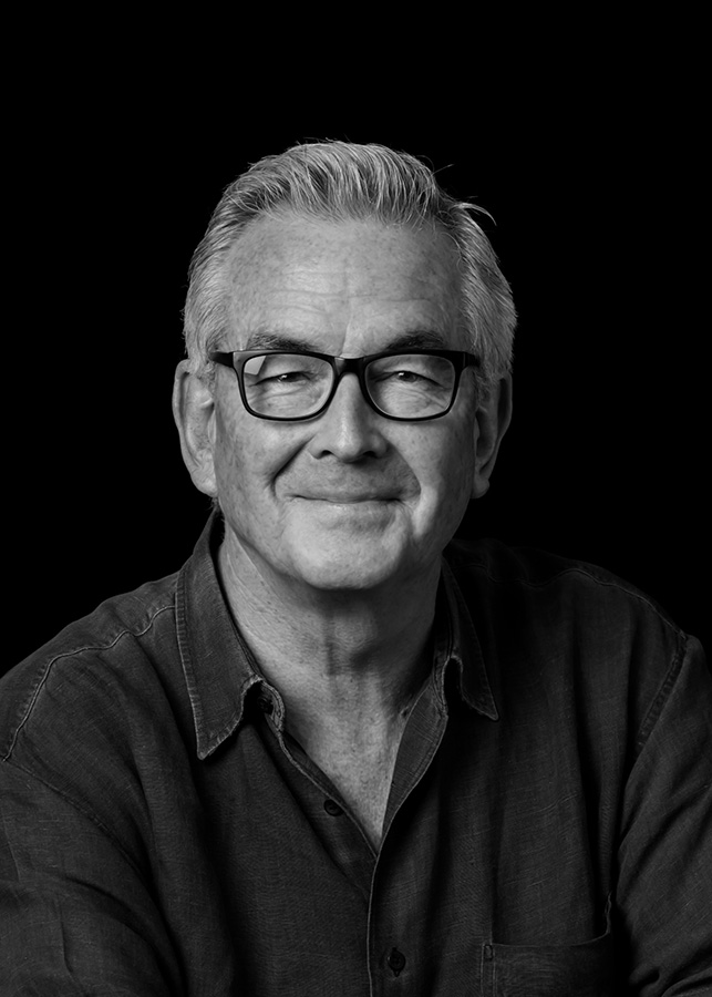 Home - Ian Barnes Photography